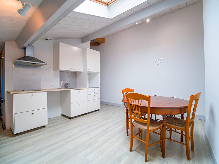 Aire-sur-l'Adour : Appartement 2 pièces à louer