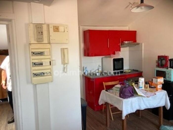Appartement 2 pièces à Rochefort, Centre-ville, à vendre