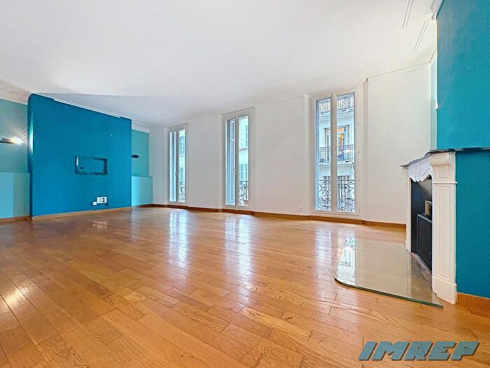 Appartement 4 pièces à Marseille 5ème, Le Camas, à vendre