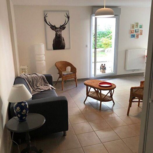 Appartement 3 pièces à louer à Le Brezet, Clermont-Ferrand