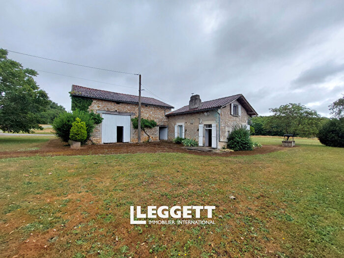 Maison à vendre - Marthon - 4 pièces - 2 chambres