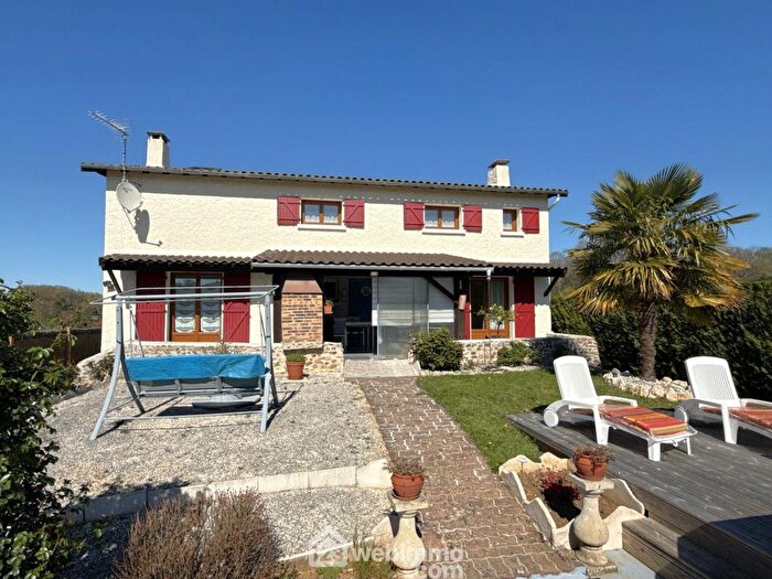 Maison 5 pièces à vendre à Jardres