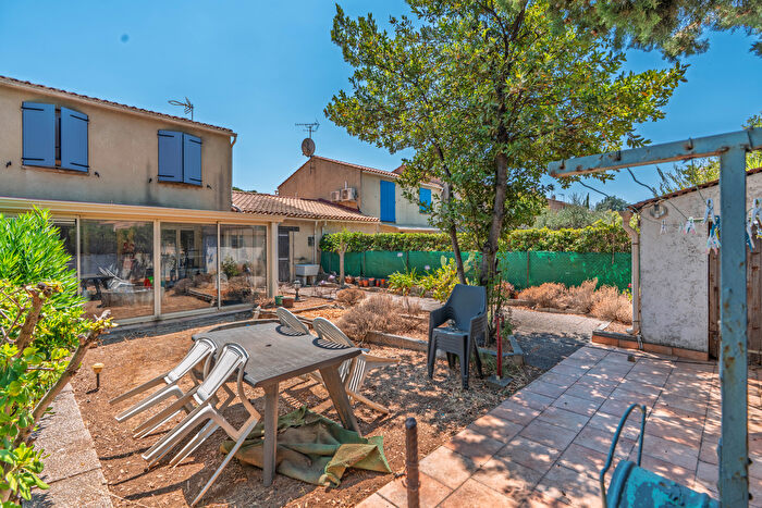 Maison 4 pièces à vendre - Hyères, Pyanet
