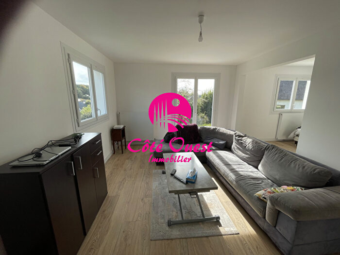 Maison à vendre - Fontaine-la-Mallet - 5 pièces - 3 chambres