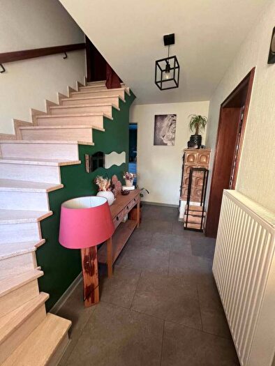 Betschdorf - Maison 4 pièces à vendre