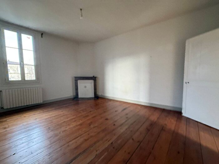 Appartement 2 pièces à Crouin, Cognac, à louer