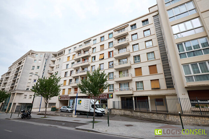 Appartement 3 pièces à vendre à Bourg-la-Reine, Centre-ville