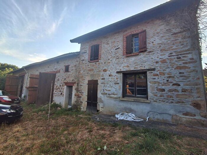 Maison à Ambazac, à vendre