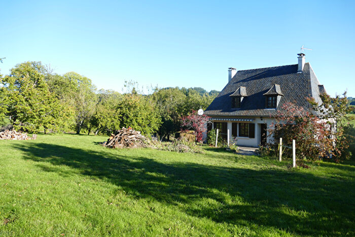 Sénezergues - Maison 7 pièces à vendre