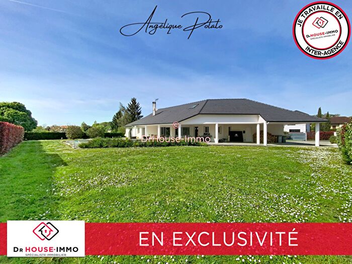 Maison 6 pièces à Ousse, à vendre