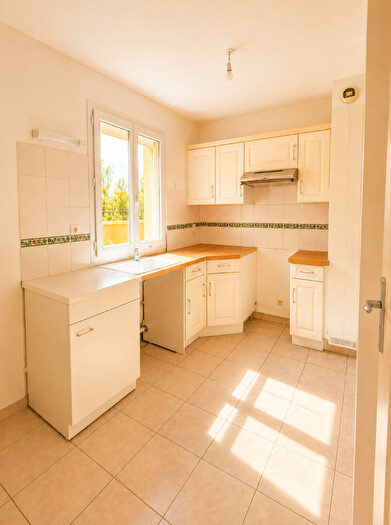 Appartement 3 pièces à Clermont, à vendre