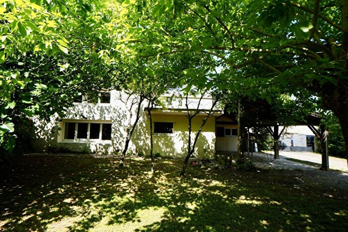 Maison à vendre - Cadillac-en-Fronsadais - 3 pièces - 2 chambres