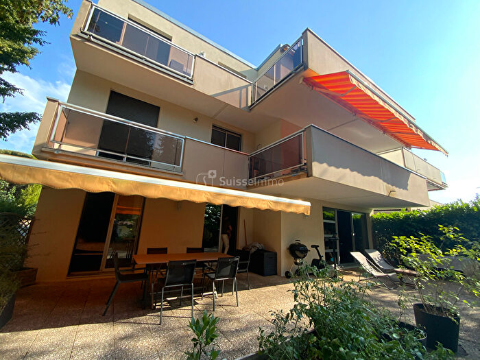 Appartement 3 pièces à Besançon, Clairs-Soleils, Vareilles, à vendre