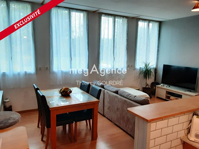 Appartement à vendre - Pleurtuit - 3 pièces - 2 chambres