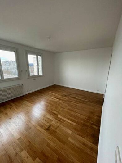 Appartement 1 pièce à louer - Charpennes-Tonkin, Villeurbanne