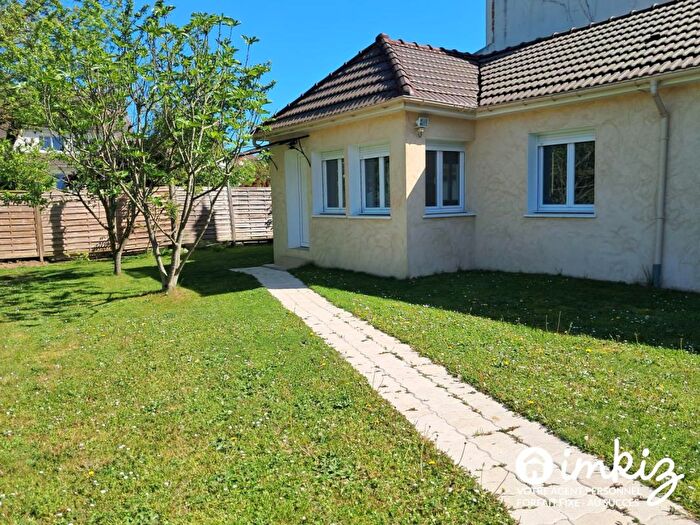 Ermont, Cernay, Glatignies - Maison 4 pièces à vendre
