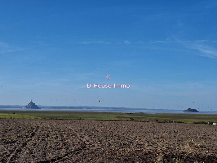 Maison à vendre - Bacilly - 5 pièces - 4 chambres