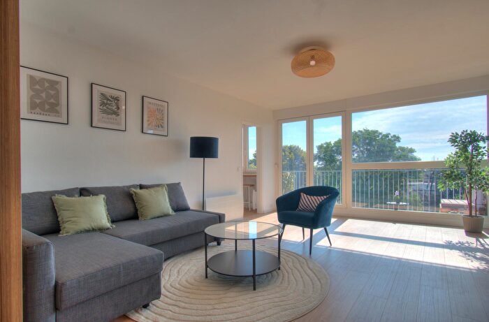 Appartement 4 pièces à vendre à Seclin, Centre-ville