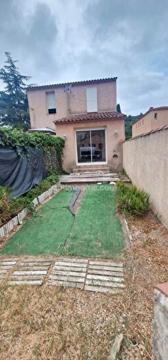 Ensuès-la-Redonne - Appartement 2 pièces à vendre