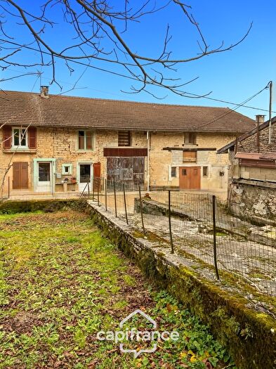 Maison à vendre - Louvenne - 4 pièces - 2 chambres