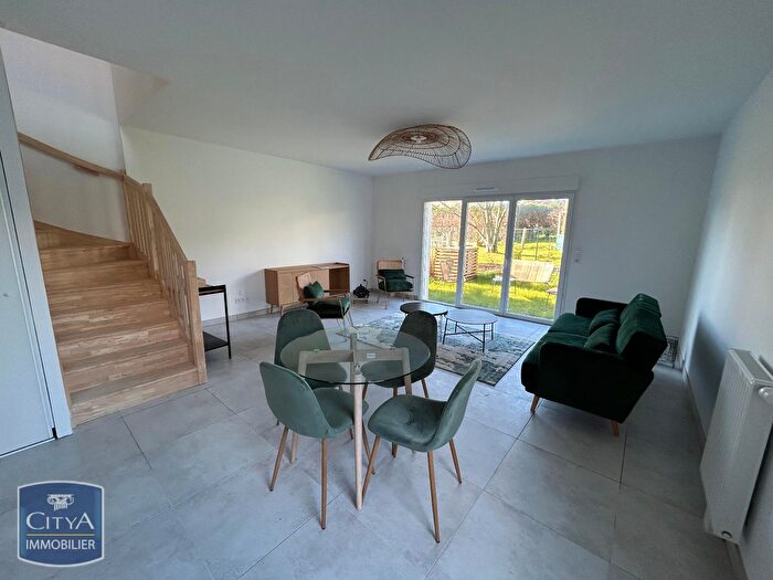 Appartement à vendre - La Baule-Escoublac, Escoublac, Ajoncs dOr, Salines - 4 pièces - 3 chambres