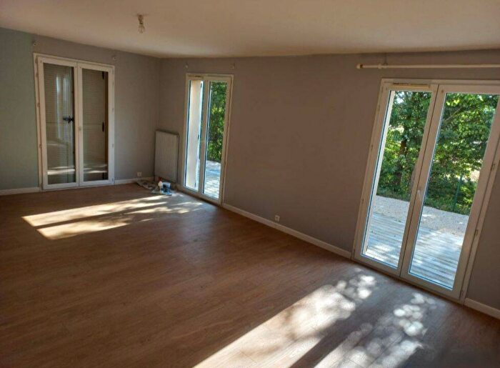 Maison 5 pièces à Kerfeunteun, Quimper, à louer