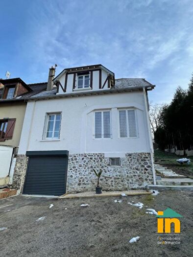 Maisons à vendre et appartements à louer - 1