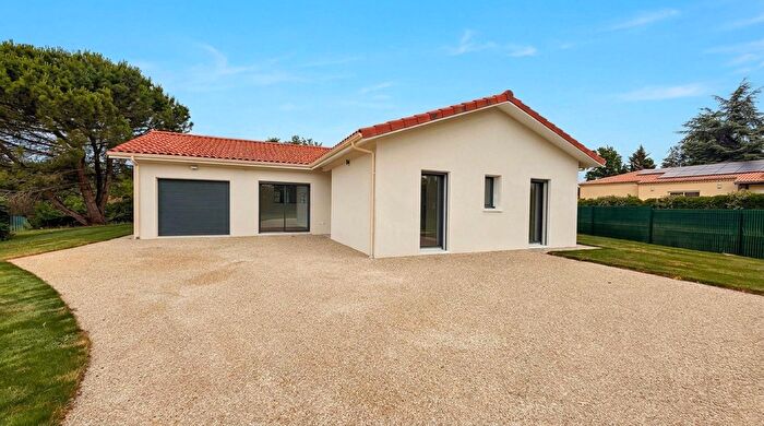 Maison 5 pièces à vendre - Layrac