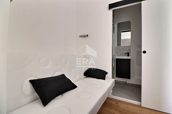 Appartement 1 pièce à vendre - Saint-Leu-la-Forêt, Les Côteaux