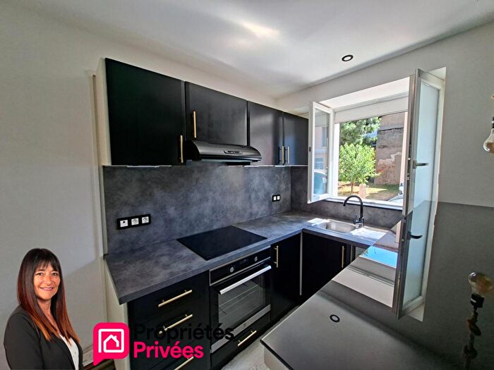 Appartement 3 pièces à Le Coteau, à vendre