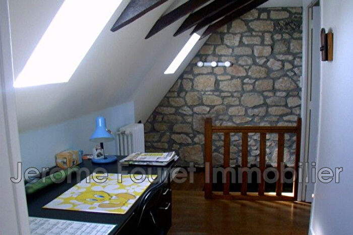Appartement à louer - Égletons - 2 pièces - 1 chambre