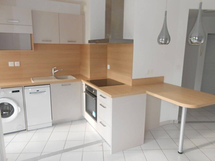 Appartement 2 pièces à louer - République, Clermont-Ferrand