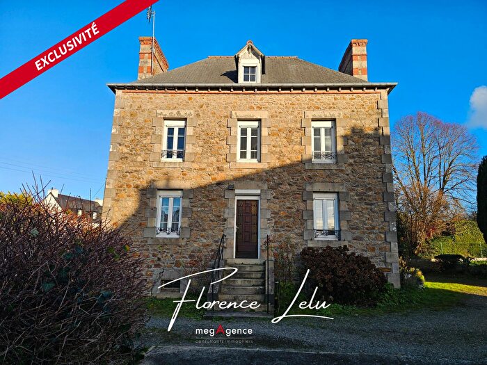 Ploumagoar - Maison 5 pièces à vendre
