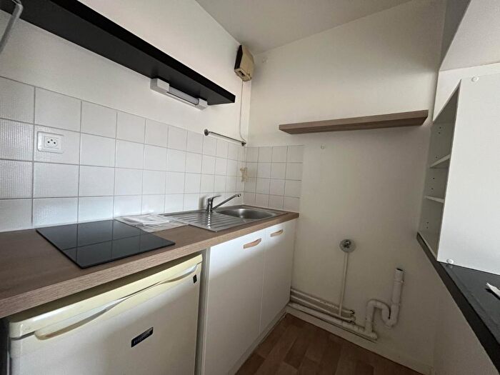 Bordeaux, Victoire, Sainte-Eulalie - Appartement 1 pièce à louer