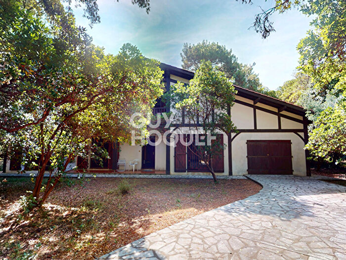 Maison à vendre - Labenne - 6 pièces - 5 chambres