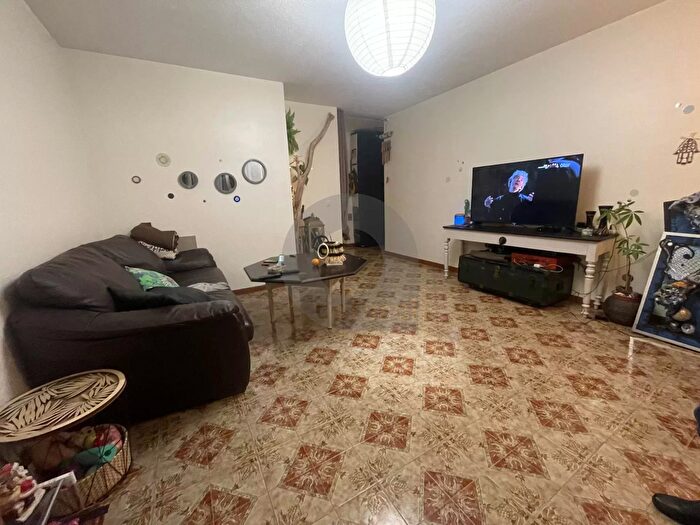 Appartement à vendre - Menton, Hôtel de Ville, Vieille Ville, Musée, Madone, Carnolès - 2 pièces - 1 chambre