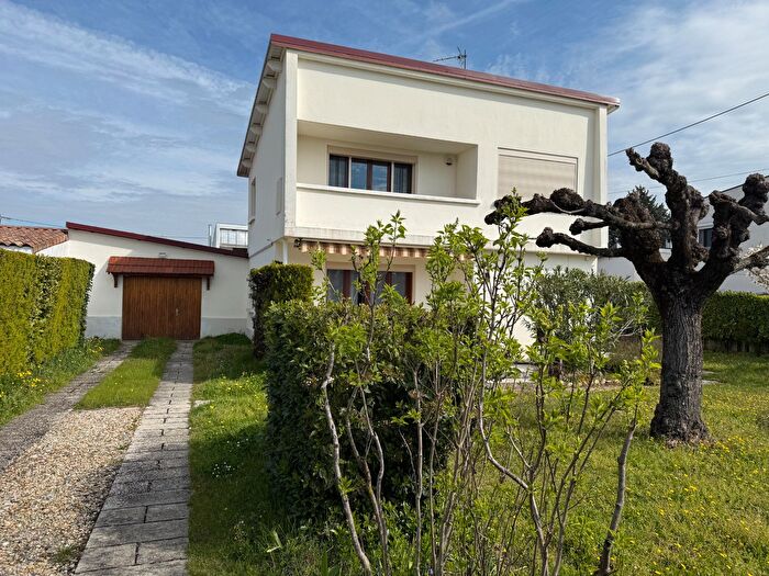 Romans-sur-Isère, Etournelles, Gloriette, Pierrottes, Valettes : Maison 5 pièces à vendre