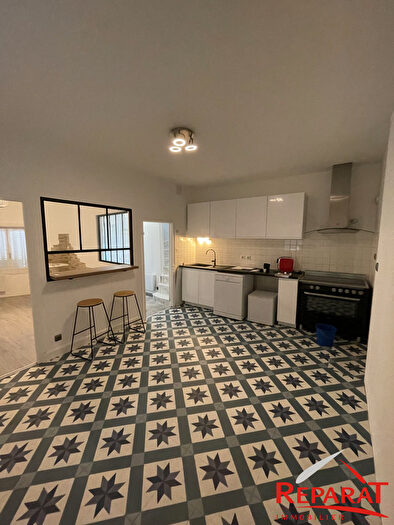 Maison à vendre - Vignols - 4 pièces - 2 chambres