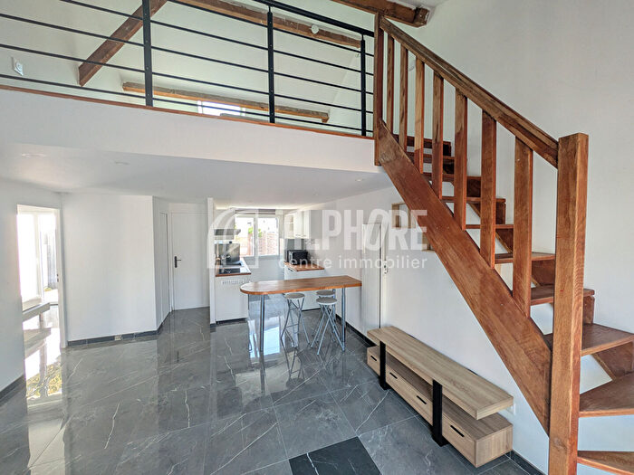 Saint-Nazaire, Saint-Marc : Maison 6 pièces à vendre