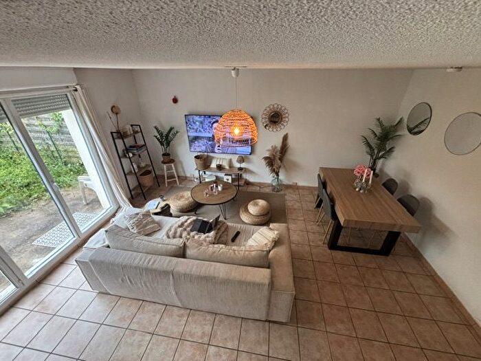 Maison 3 pièces à louer - Trélissac
