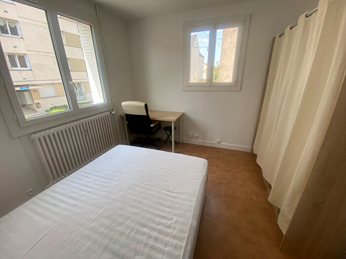 Tours, Febvotte : Appartement 1 pièce à louer