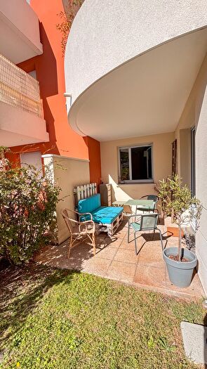 Appartement 2 pièces à louer - Bègles, Dorat, Verdue
