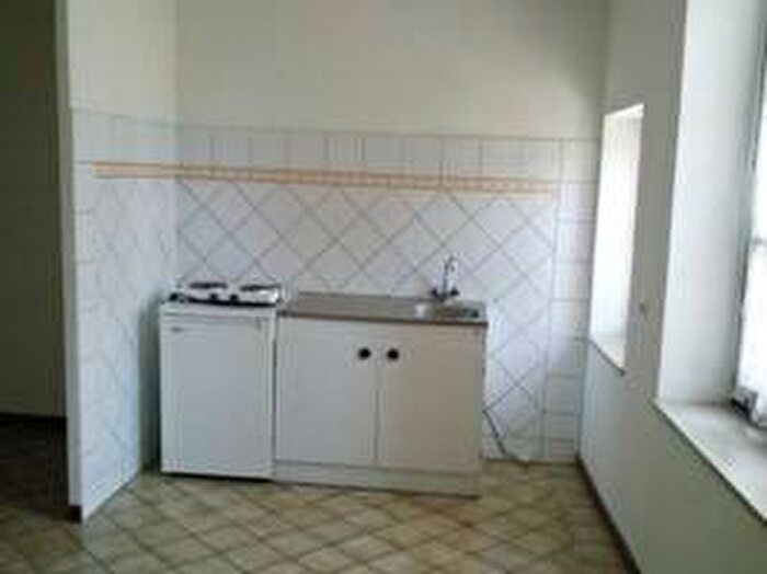 Les îles, Metz - Appartement 1 pièce à louer