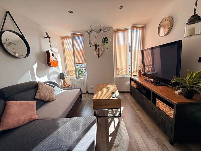 Appartement 2 pièces à vendre à La Ferté-sous-Jouarre
