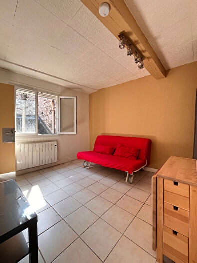 Appartement 1 pièce à vendre à Orléans, Bourgogne, Saint-Euverte