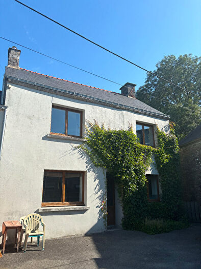 La Vraie-Croix : Maison 3 pièces à louer