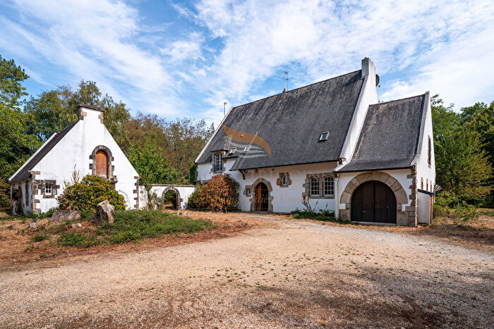 Maison 11 pièces à vendre à Ploeren