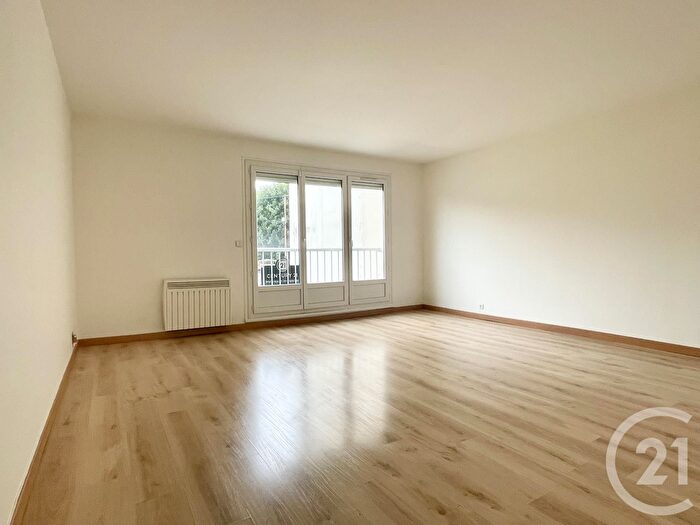 Chartres, Hôtel Dieu, Grand Faubourg - Appartement 3 pièces à louer