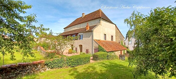 Maison à vendre - Saint-Martin-la-Patrouille - 3 pièces - 2 chambres