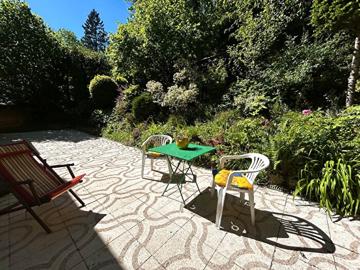 Maison 9 pièces à vendre - Palaiseau, Centre Sud